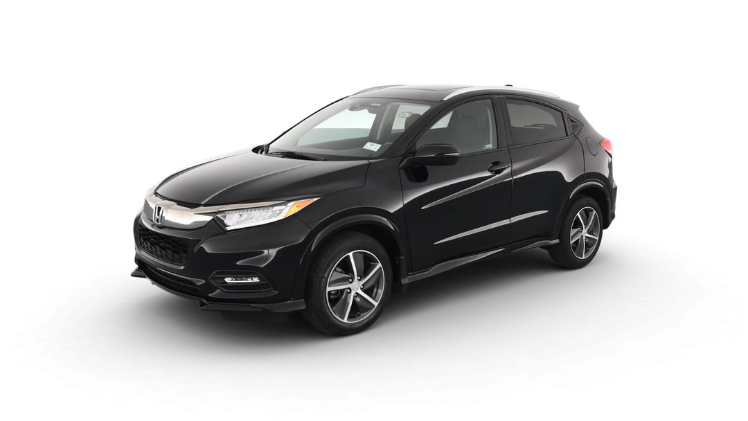 2019 Honda Hr V Carvana